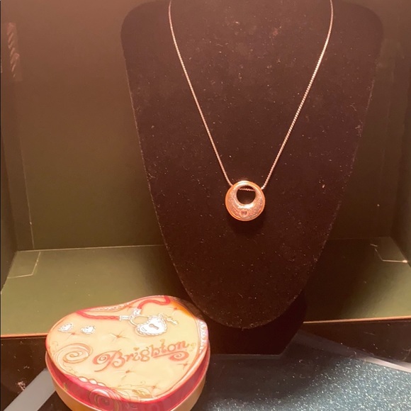 Brighton | Jewelry | Mixed Metal Brighton Necklace | Poshmark